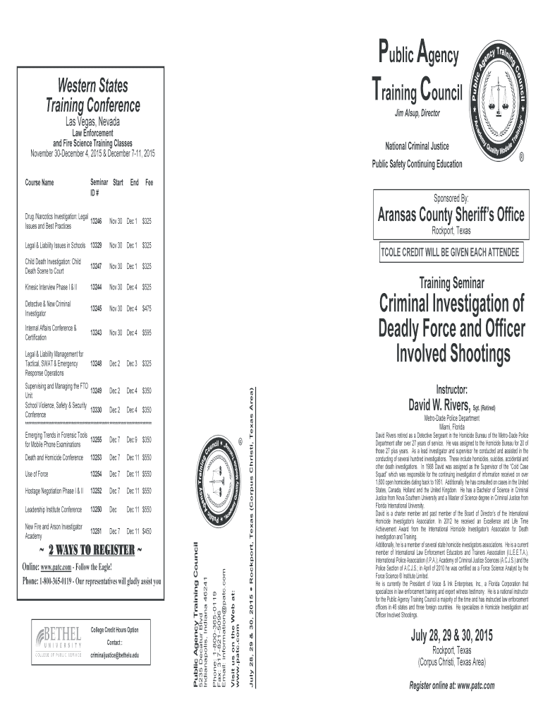 Fillable Online Child Death Investigation Child Fax Email Print - pdfFiller