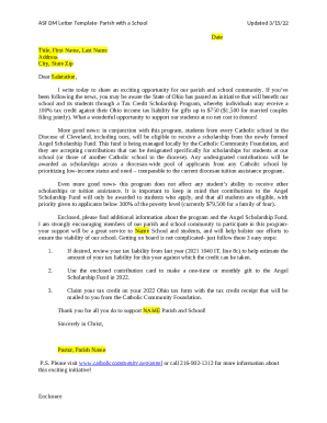 How to write a letter asking a school to use its entity for a ... Doc ...