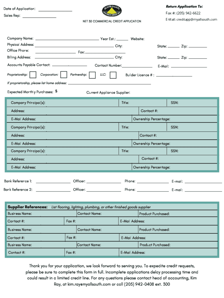 Fillable Online Fax Email Print - pdfFiller