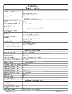Vendor Response Document Checklist Doc Template | pdfFiller
