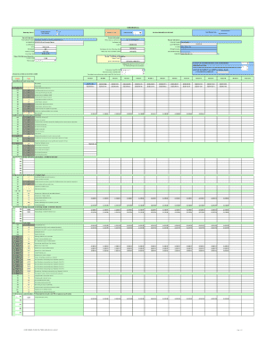 Fillable Online T5013/r15 Partnership Tax Form Reporting Year 2023 Fax ...