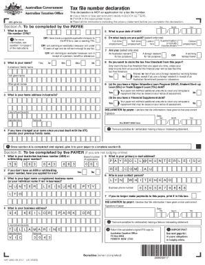 Fillable Online Fax Email Print - pdfFiller