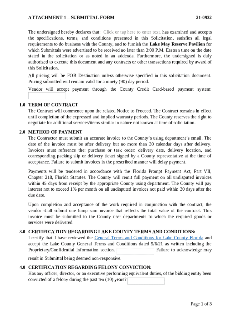 No.2 Addendum Doc Template | pdfFiller