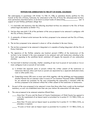 Annex. This Agreement Doc Template | pdfFiller