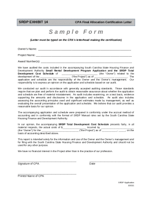 Sample Doc Template | pdfFiller