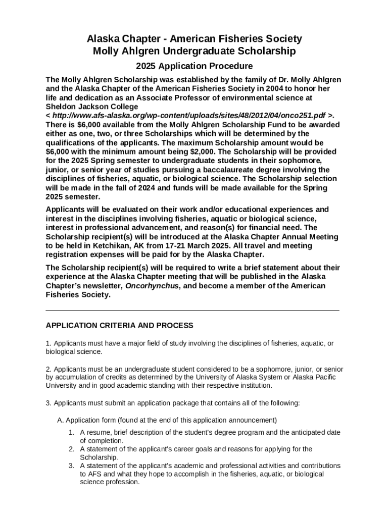 Molly O Ahlgren - Women in the Fire Service Doc Template | pdfFiller