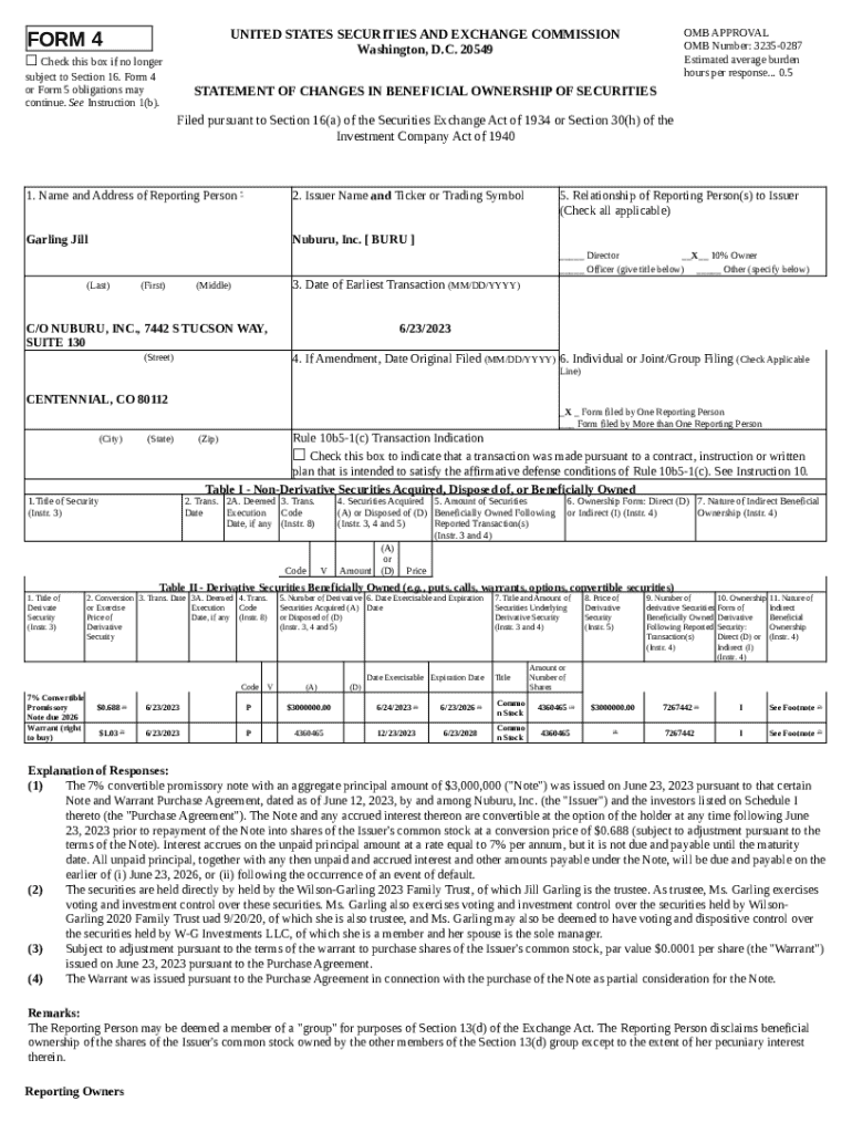 4 Doc Template | pdfFiller