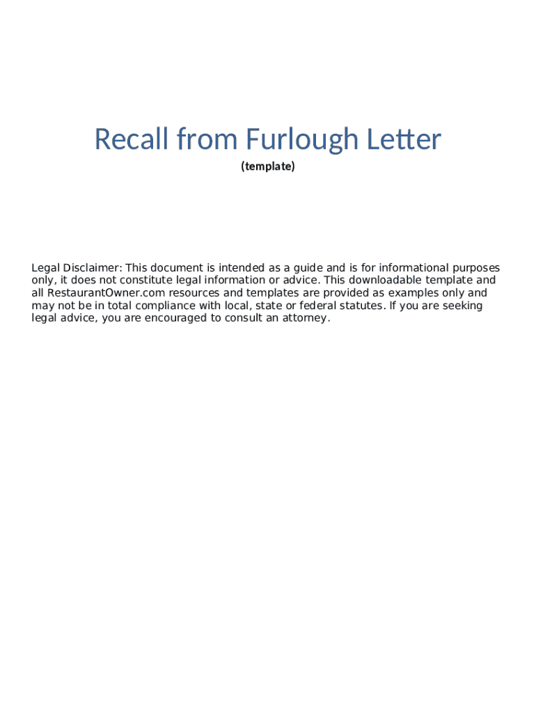 Recall Plan Template - Fill Online, Printable, , Blank ... Doc Template ...