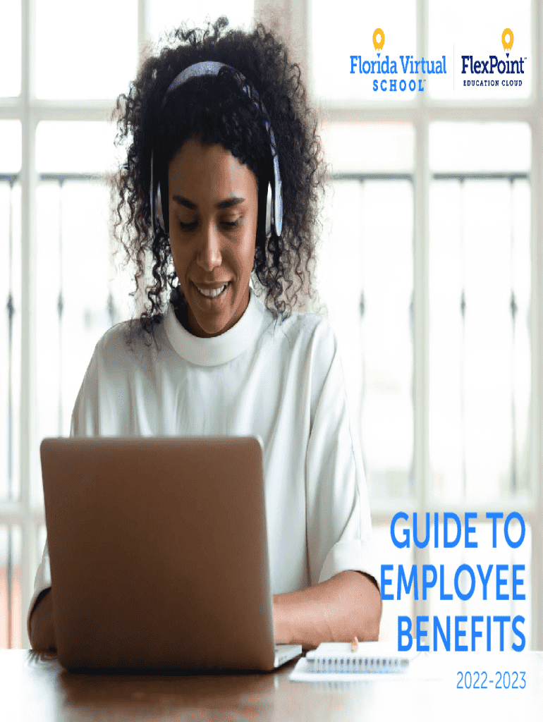 Fillable Online Open Enrollment Season: Understanding Employee Benefits Fax Email Print - pdfFiller