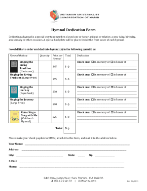 Fillable Online Fax Email Print - pdfFiller