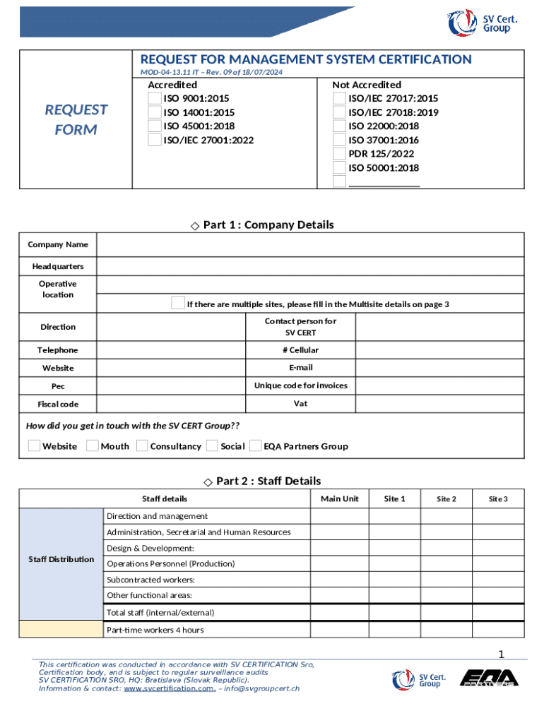 Request Doc Template | pdfFiller