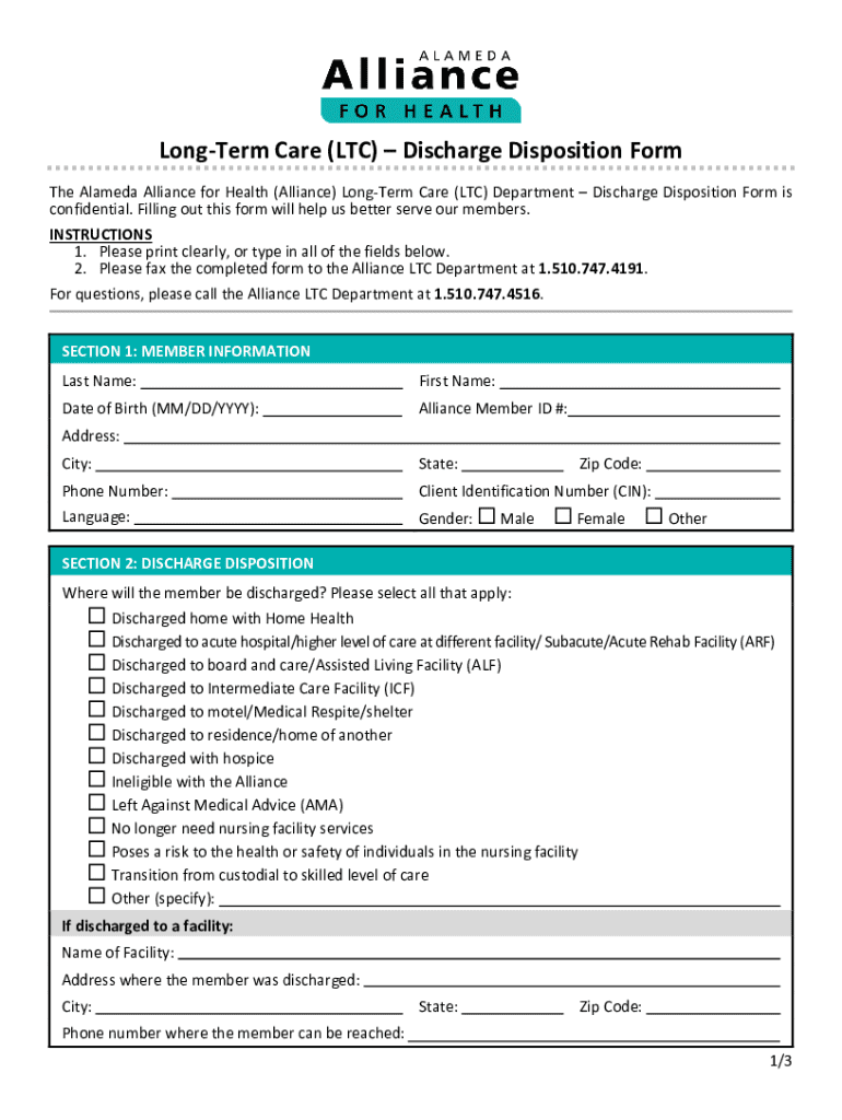Fillable Online Authorization Request Form (ARF) (for Ancillary ...