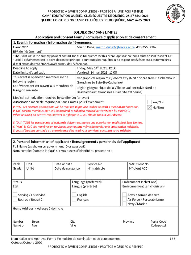 SAPR s Doc Template | pdfFiller