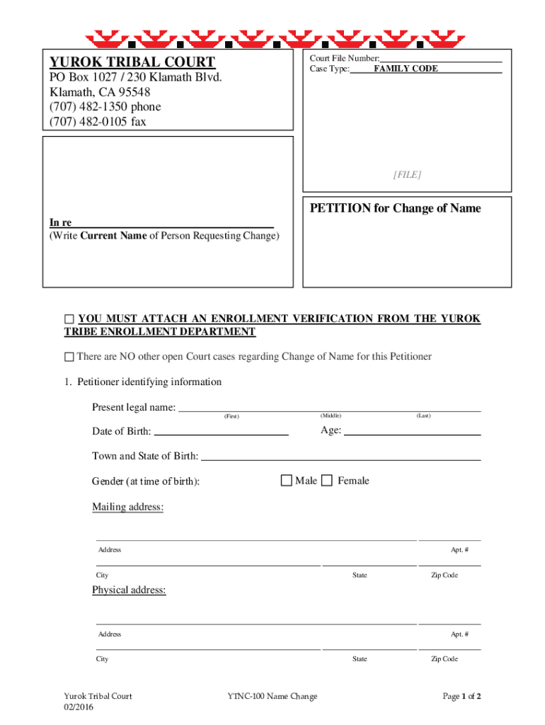 Fillable Online Request to Modify Custody or Parenting Time Fax Email ...