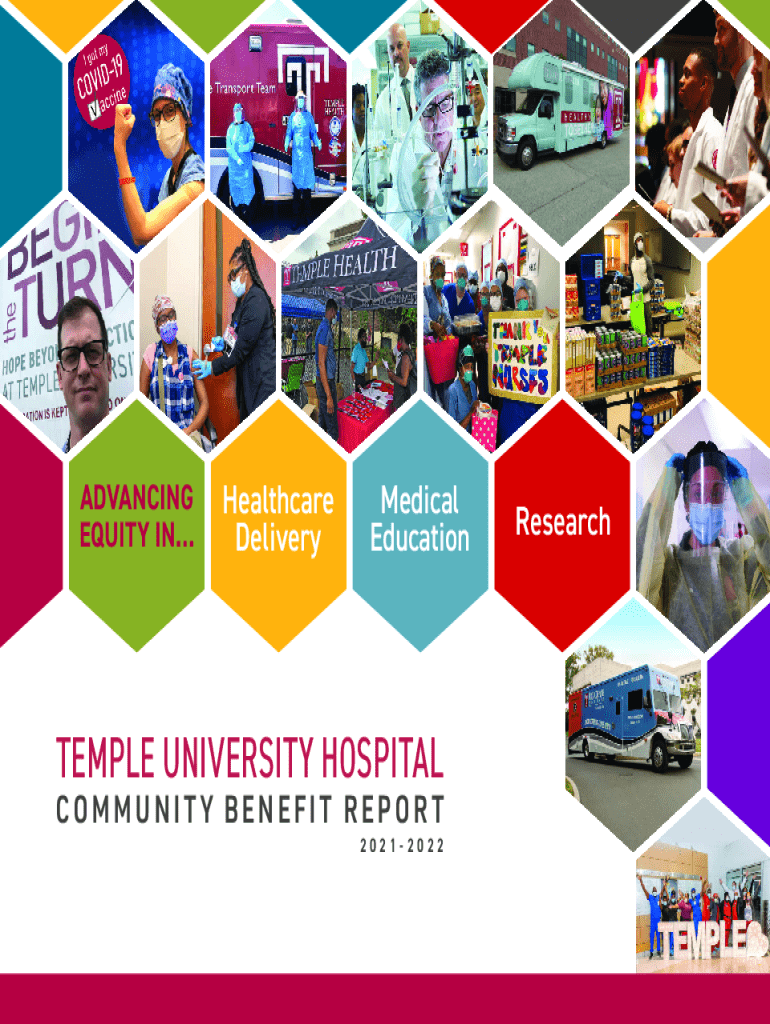 Fillable Online Health Equity - Institute on Disabilities - Temple ...