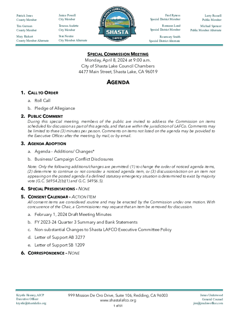 Fillable Online Larry Russell Fax Email Print - pdfFiller