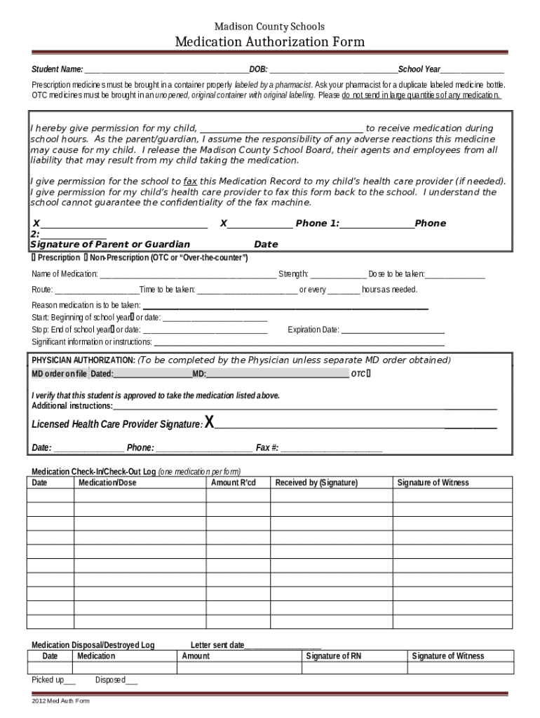 Medication Administration: A Guide for Training Unlicensed ... Doc ...