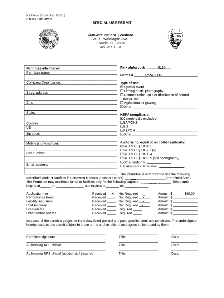 Filming Activities in the National Wildlife Refuge System Doc Template ...