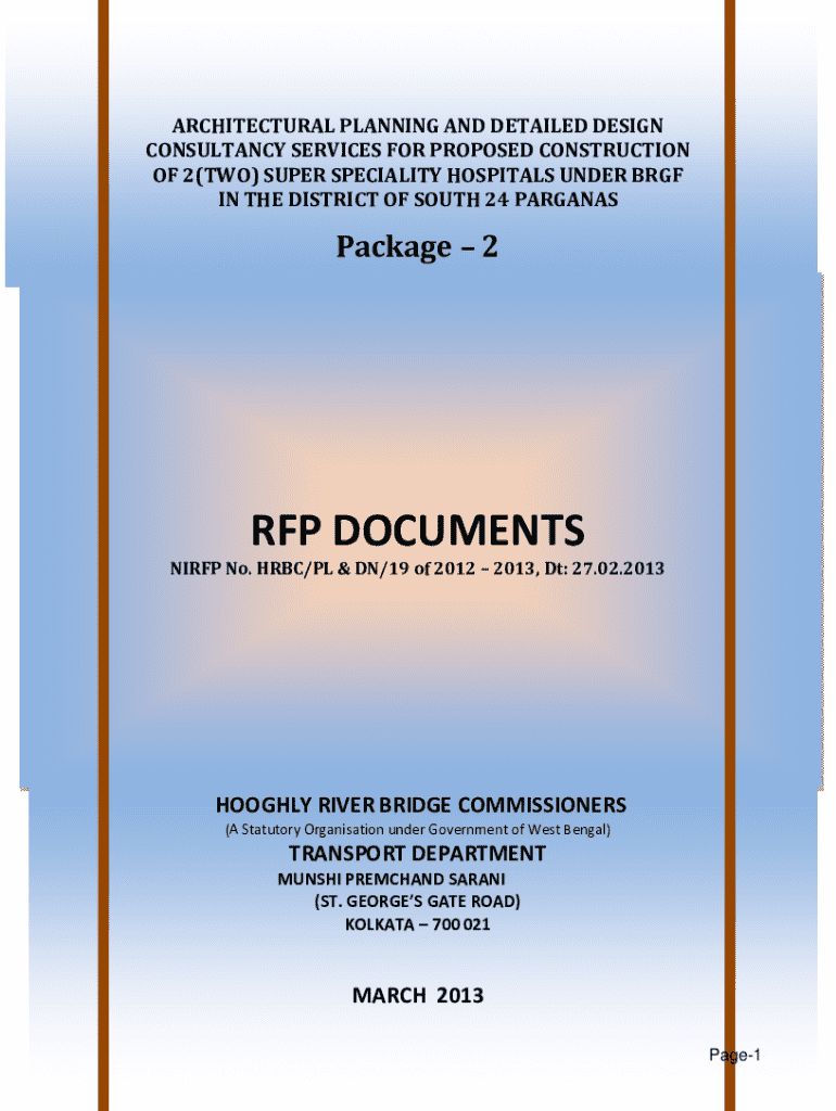 Fillable Online The Potential of Performance Based Maintenance ...