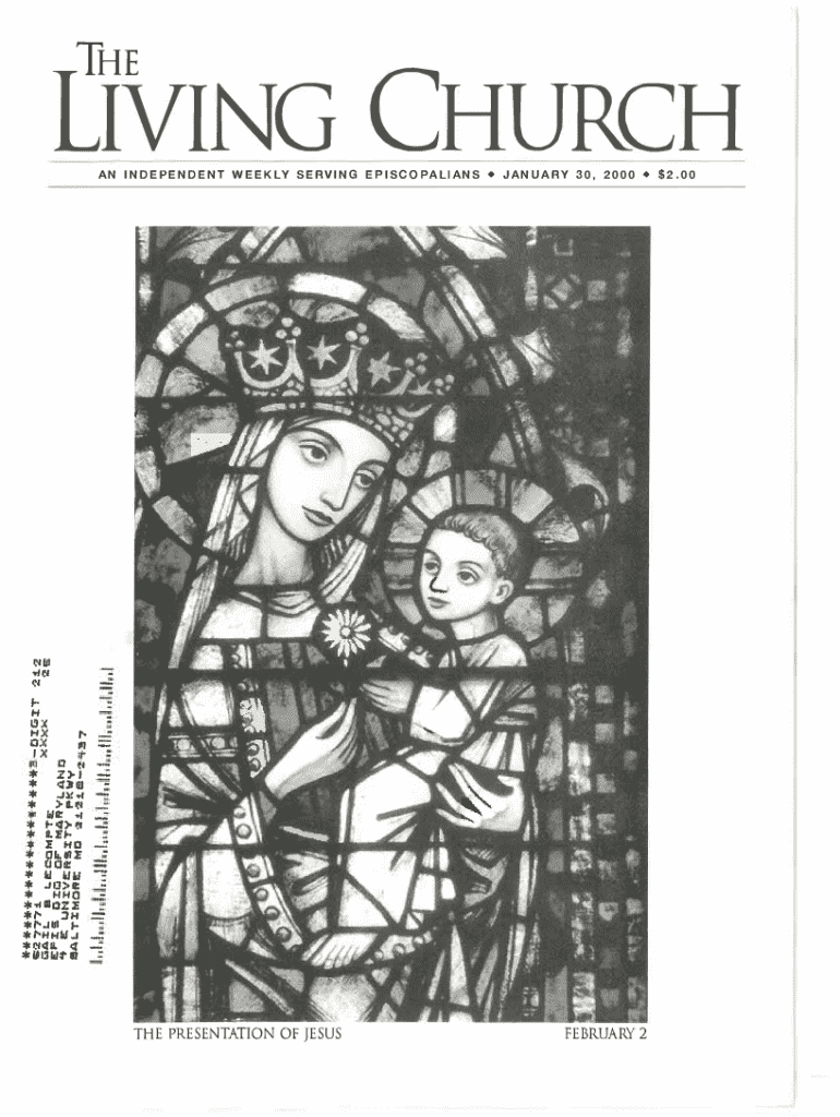 Fillable Online WING CHURCH Fax Email Print - pdfFiller