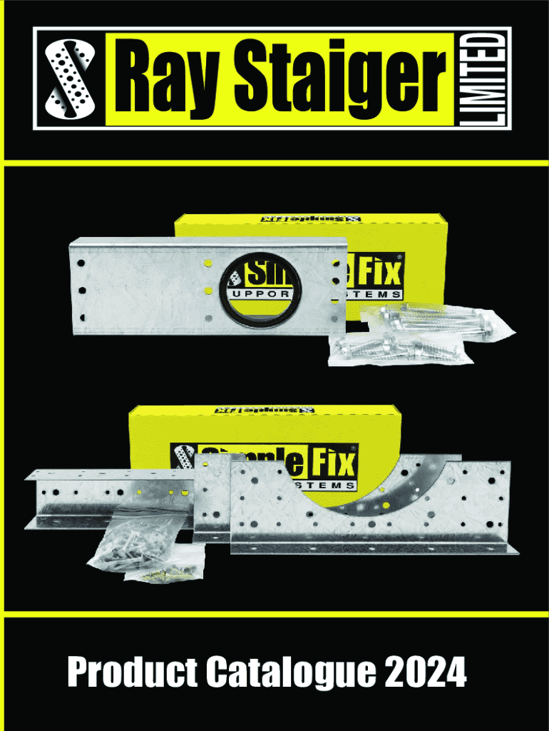 Fillable Online SimpleFix Seismic Restraint Kits Fax Email Print ...