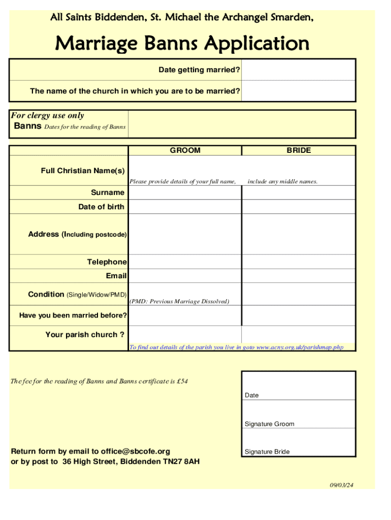 Fillable Online Fax Email Print - pdfFiller