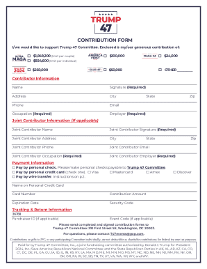 Fillable Online Fax Email Print - pdfFiller