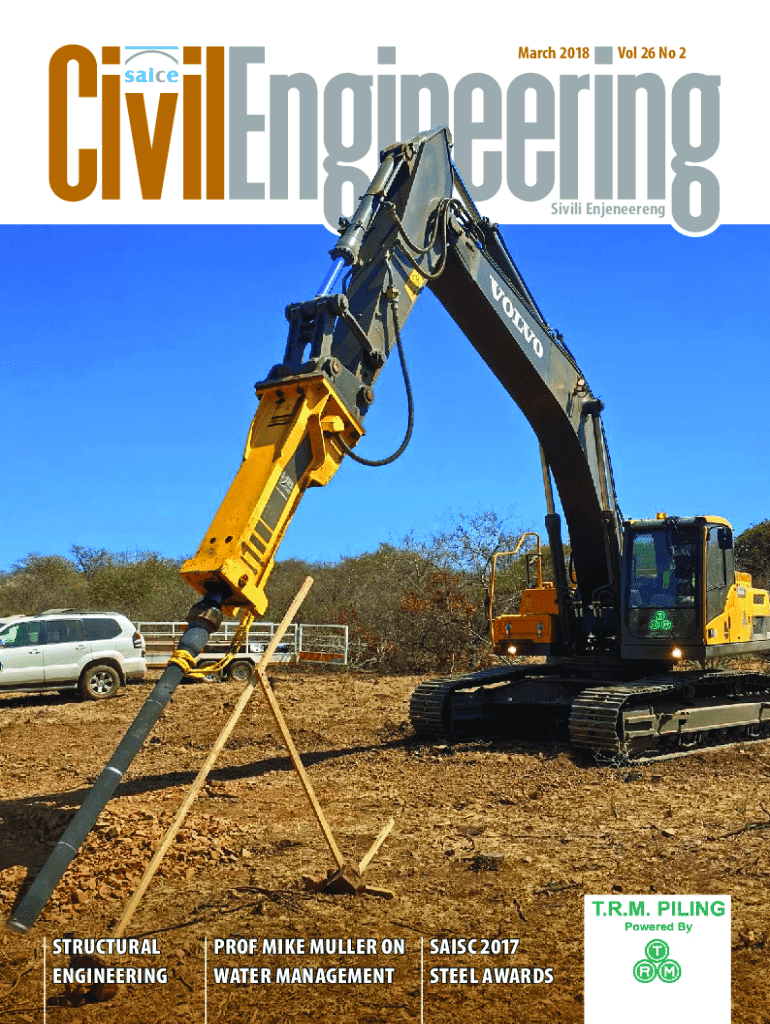 Fillable Online STRUCTURAL ENGINEERING PROF MIKE MULLER ON ... Fax ...