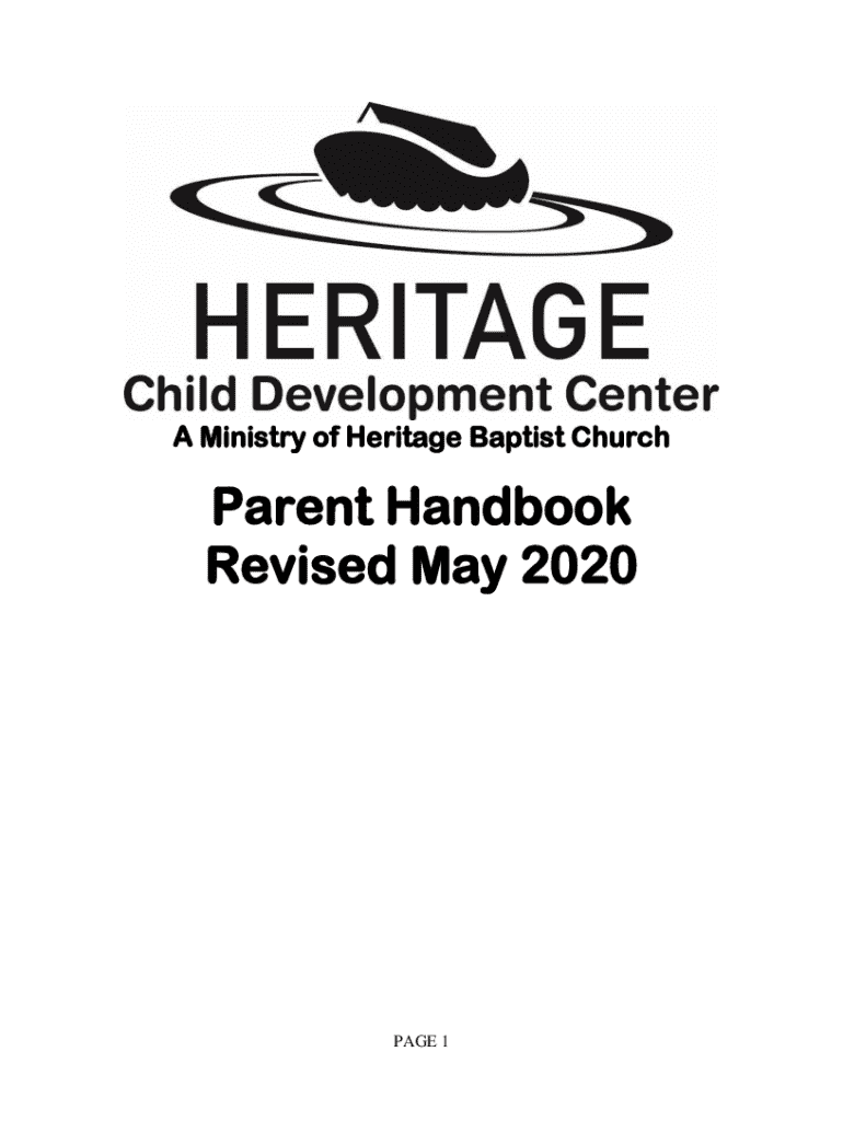 Fillable Online Statement of Faith - Child Development Center Fax Email ...