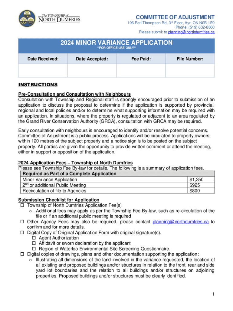 Fillable Online Fax Email Print - pdfFiller