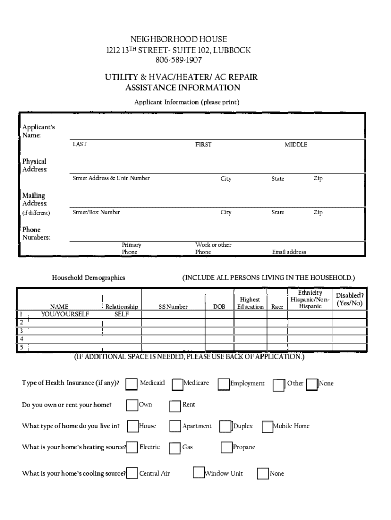 Fillable Online AC CHANGE OUT CHECKLIST FORM - (FBC 8th Edition ... Fax ...