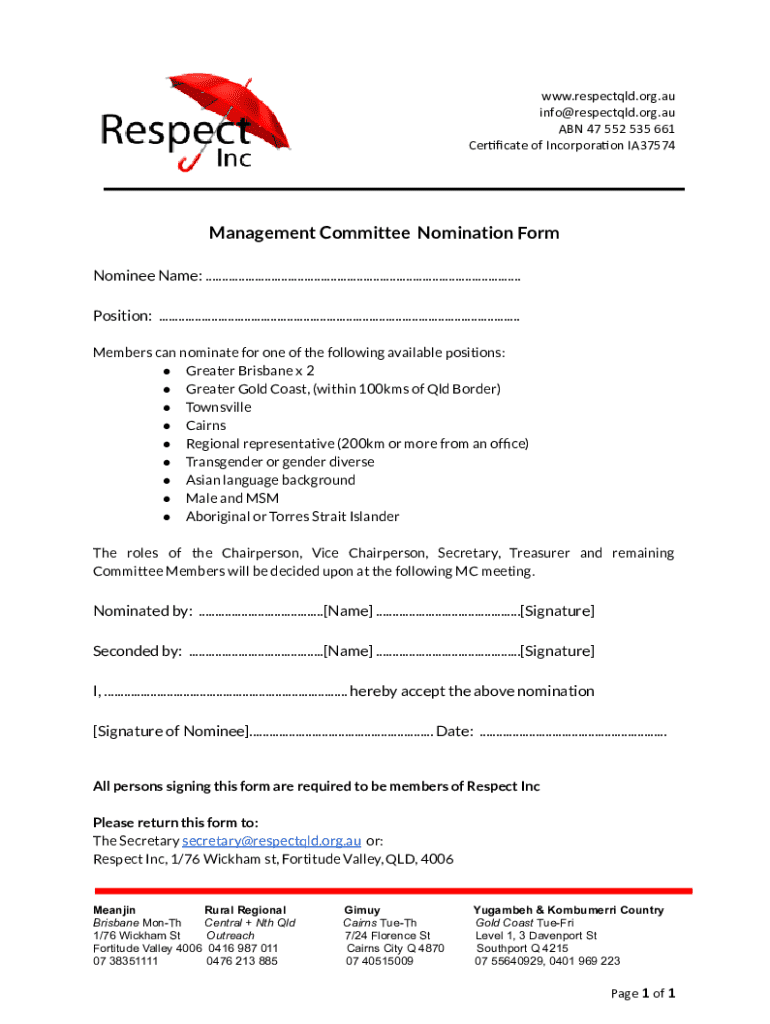 Fillable Online ABN 47 552 535 661 Certificate of ... Fax Email Print ...