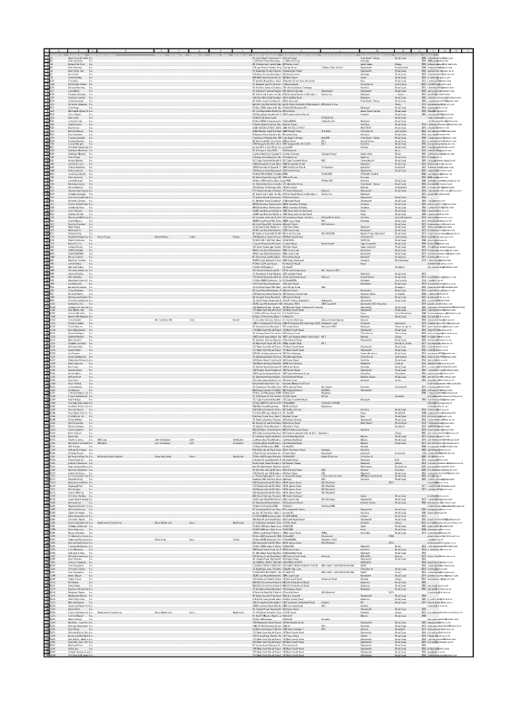 Fillable Online How do I use the summary of submissions reports? Fax Email Print - pdfFiller
