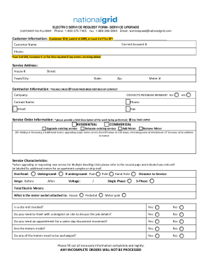 Fillable Online Fax Email Print - pdfFiller