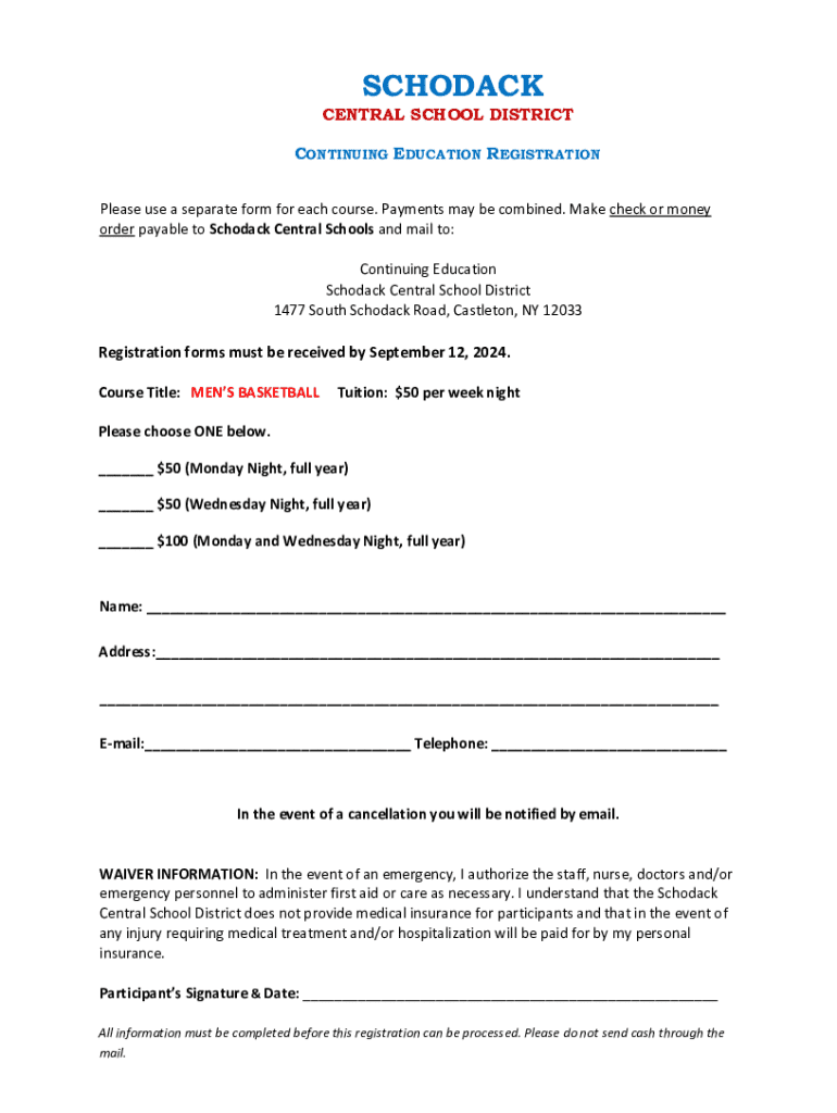 Fillable Online Fax Email Print - pdfFiller Fillable Online Fax Email Print - pdfFiller