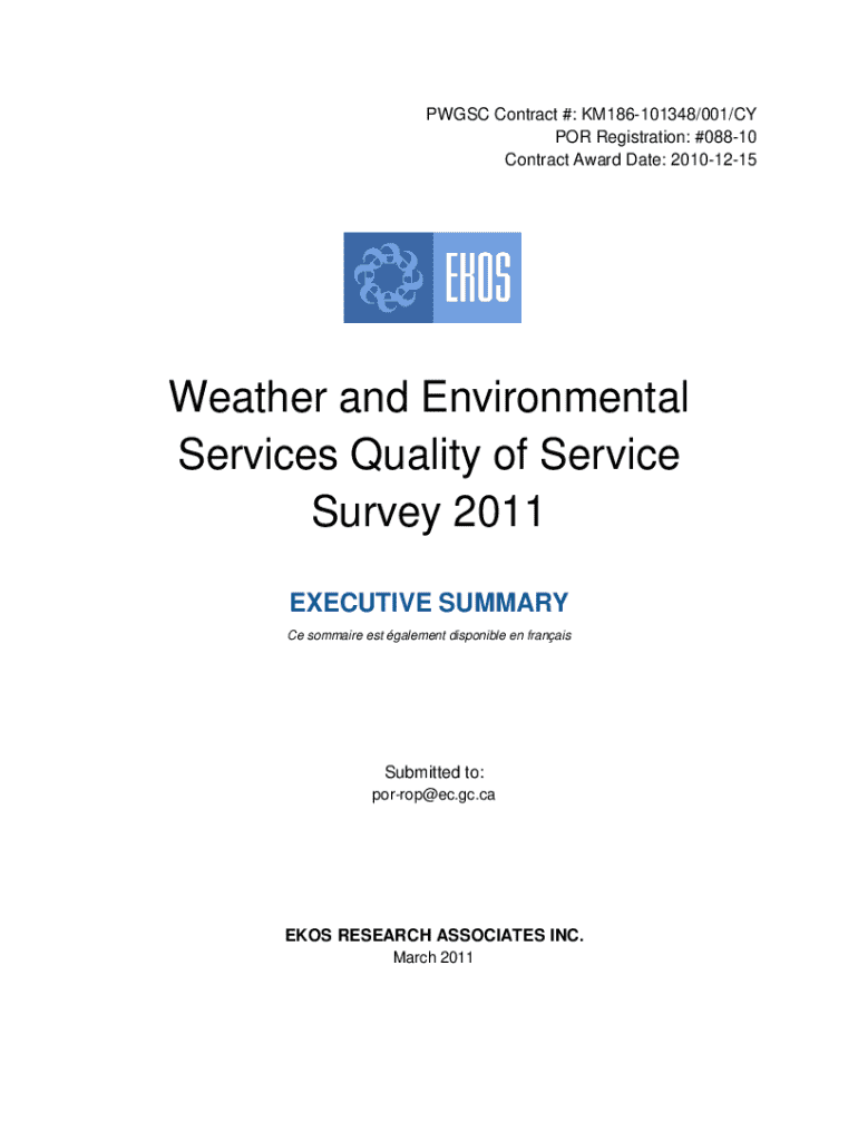 Fillable Online Environmental Review and Technical Services Master ... Fax Email Print - pdfFiller