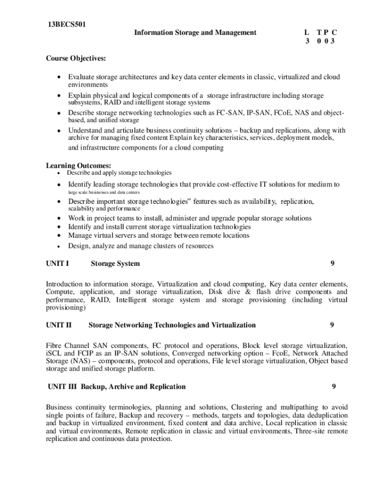 Fillable Online Physical Logical Data Center Infrastructure