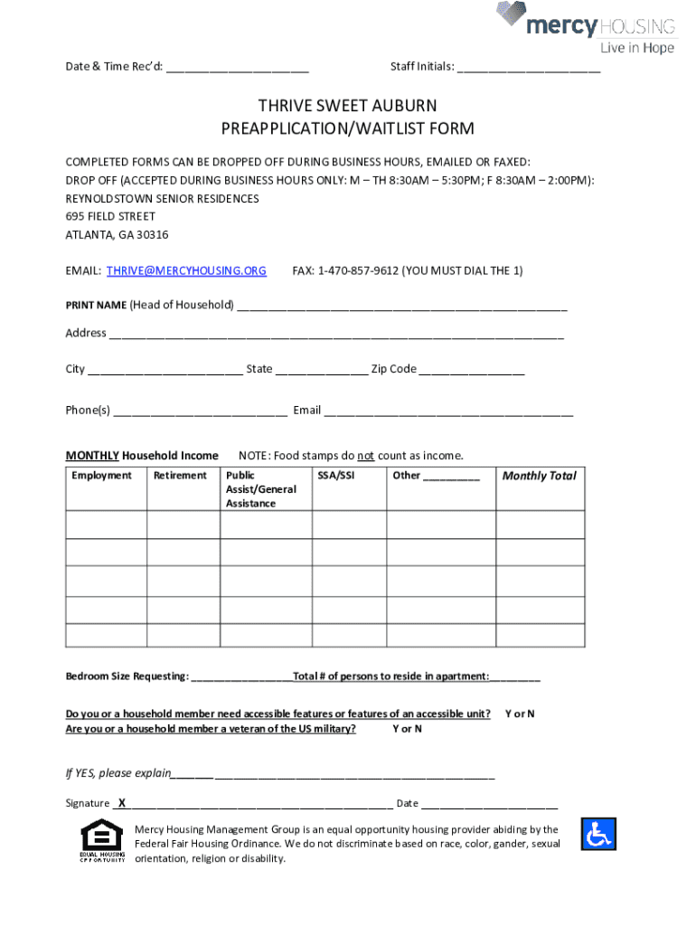 Fillable Online Fax Email Print - pdfFiller