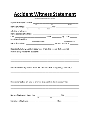 Fillable Online Fax Email Print - pdfFiller