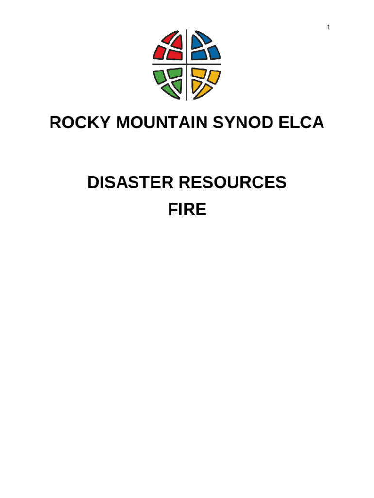 Will building better help us weather the future? Marshall ... Doc ...