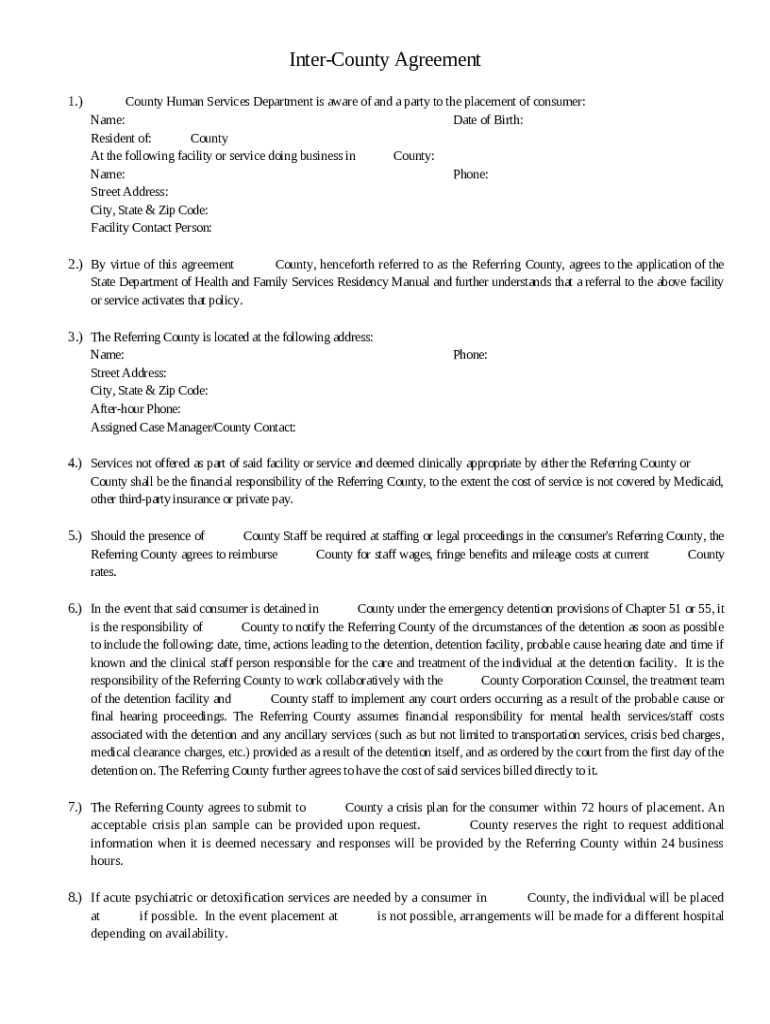 DESIGN-BUILD AGREEMENT EXHIBITS ... Doc Template | pdfFiller