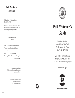 Fillable Online Fax Email Print - pdfFiller