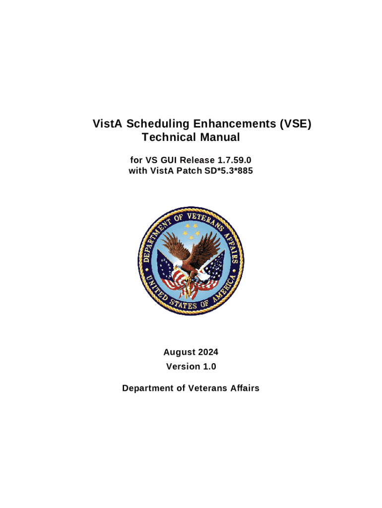 PIMS Technical Manual Doc Template | pdfFiller