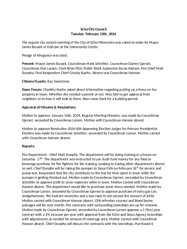 NOTICE OF PUBLIC INATION AND ENVIRONMENTAL ... Doc Template | pdfFiller