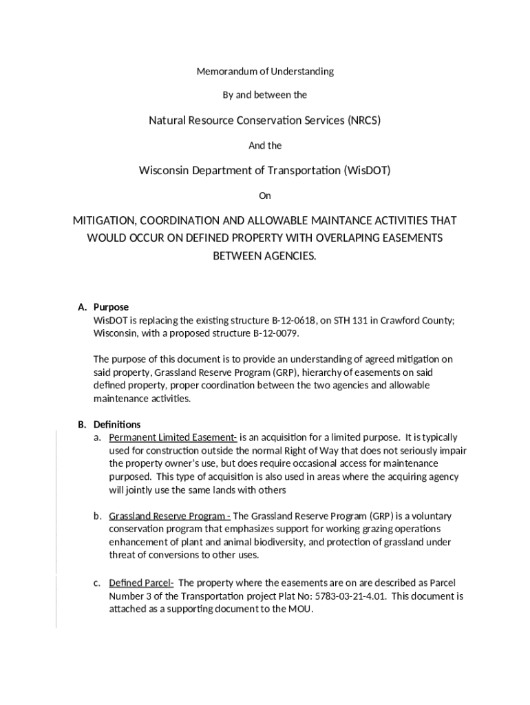 I-39/90/94 Draft Environmental Impact Statement Section 3 ... - trust dot state wi Doc Template ...