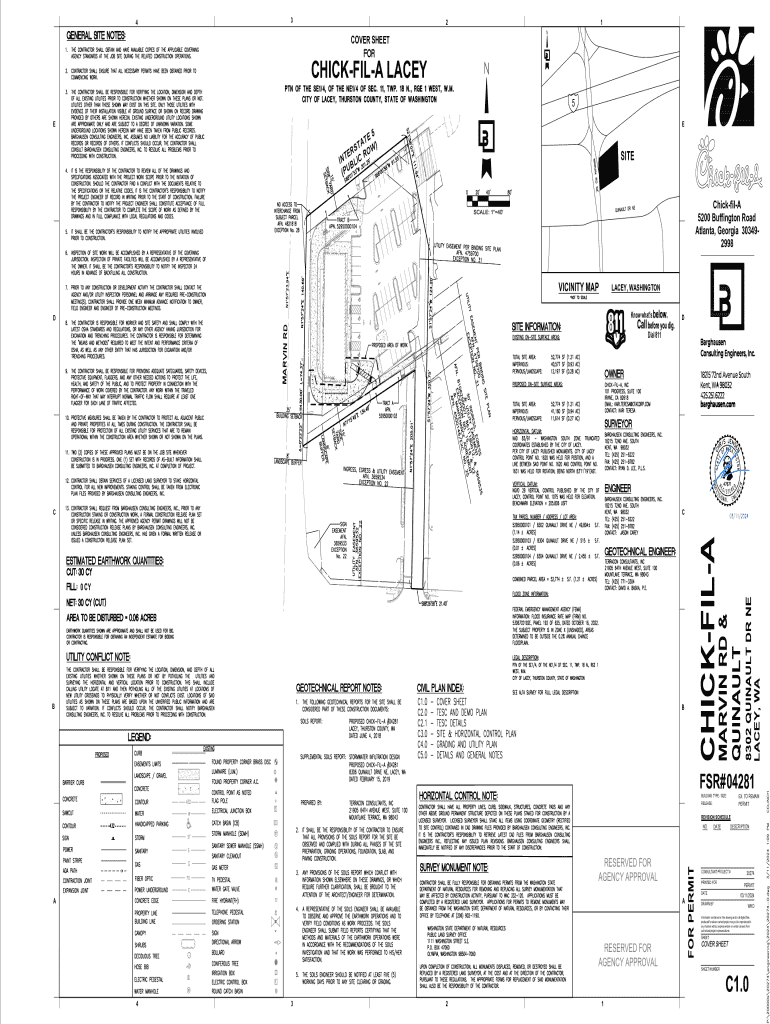 Fillable Online Chick-fil-A Home Office Backstage Tour Fax Email Print - pdfFiller