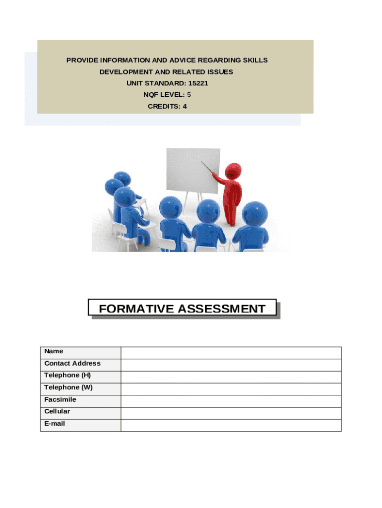 What Does A Typical Classroom Training Session Look Like? Doc Template | pdfFiller