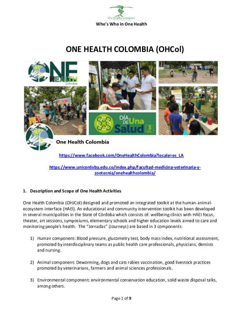 Fillable Online GHI opens new Colombian collaboration opportunities for ...