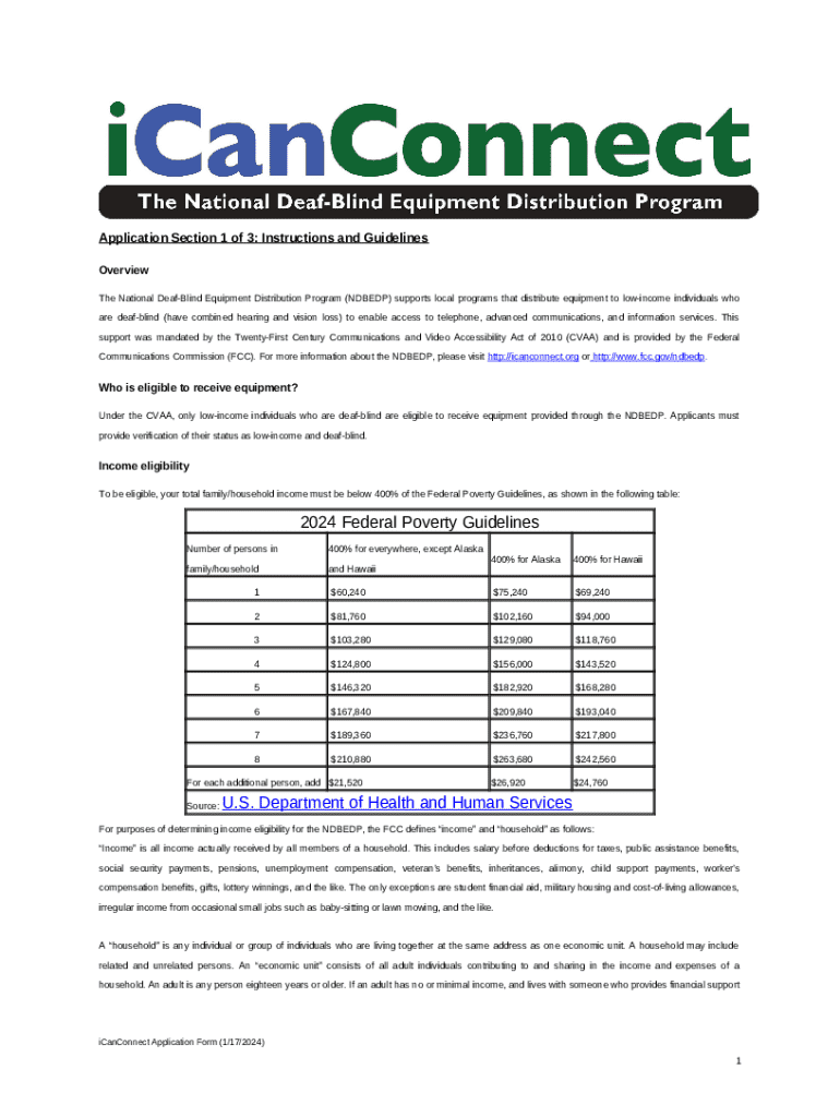 Application Section 2 of 3: Applicants Personal Data Doc Template | pdfFiller