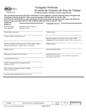 Workers' Compensation Medical s Order - wcd oregon Doc Template | pdfFiller